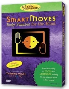 SmartMoves: Body Puzzles for the Mind | Thinking Moves Wiki | Fandom