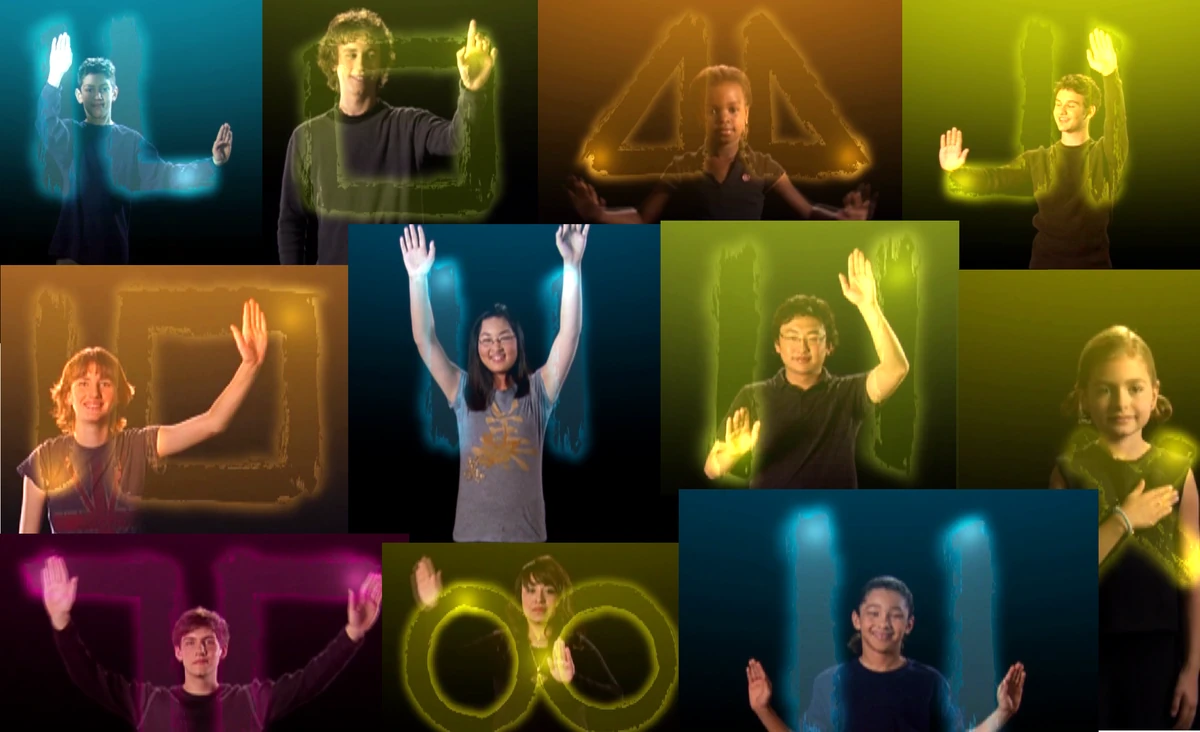 The MeMoves Movers Collage Picture | Thinking Moves Wiki | Fandom