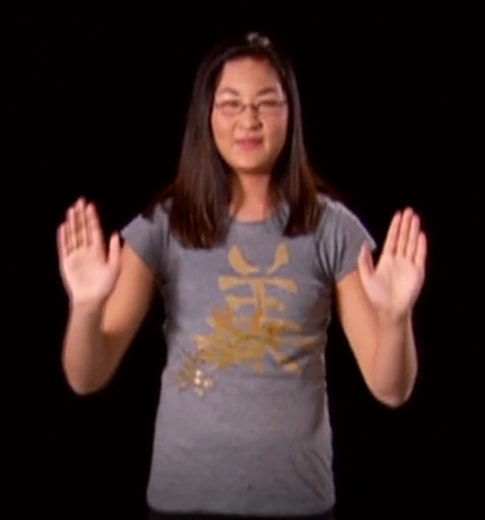 Emily | Thinking Moves Wiki | Fandom