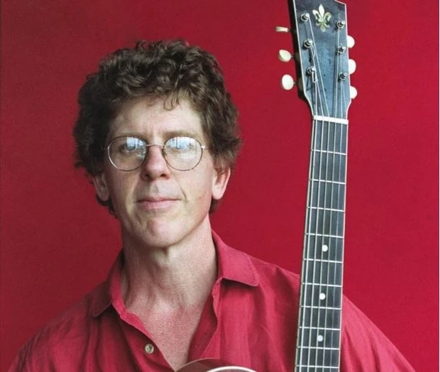 Steve Tibbetts | Thinking Moves Wiki | Fandom