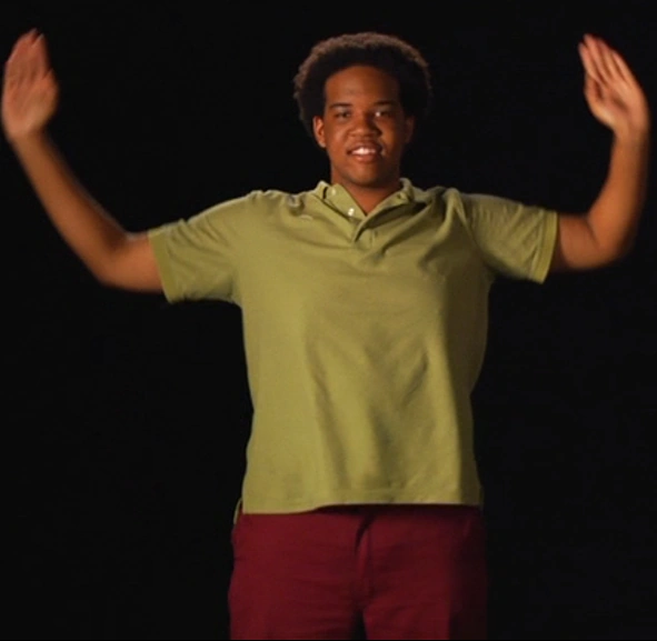 Louis | Thinking Moves Wiki | Fandom