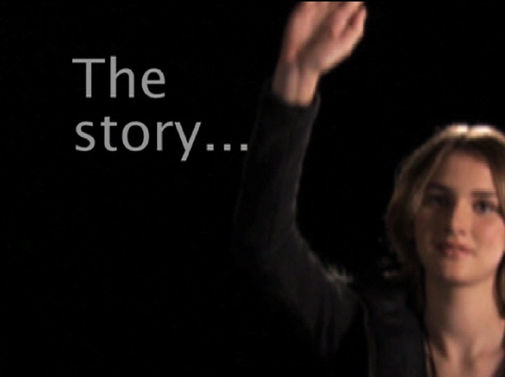 The Story (MeMoves) | Thinking Moves Wiki | Fandom