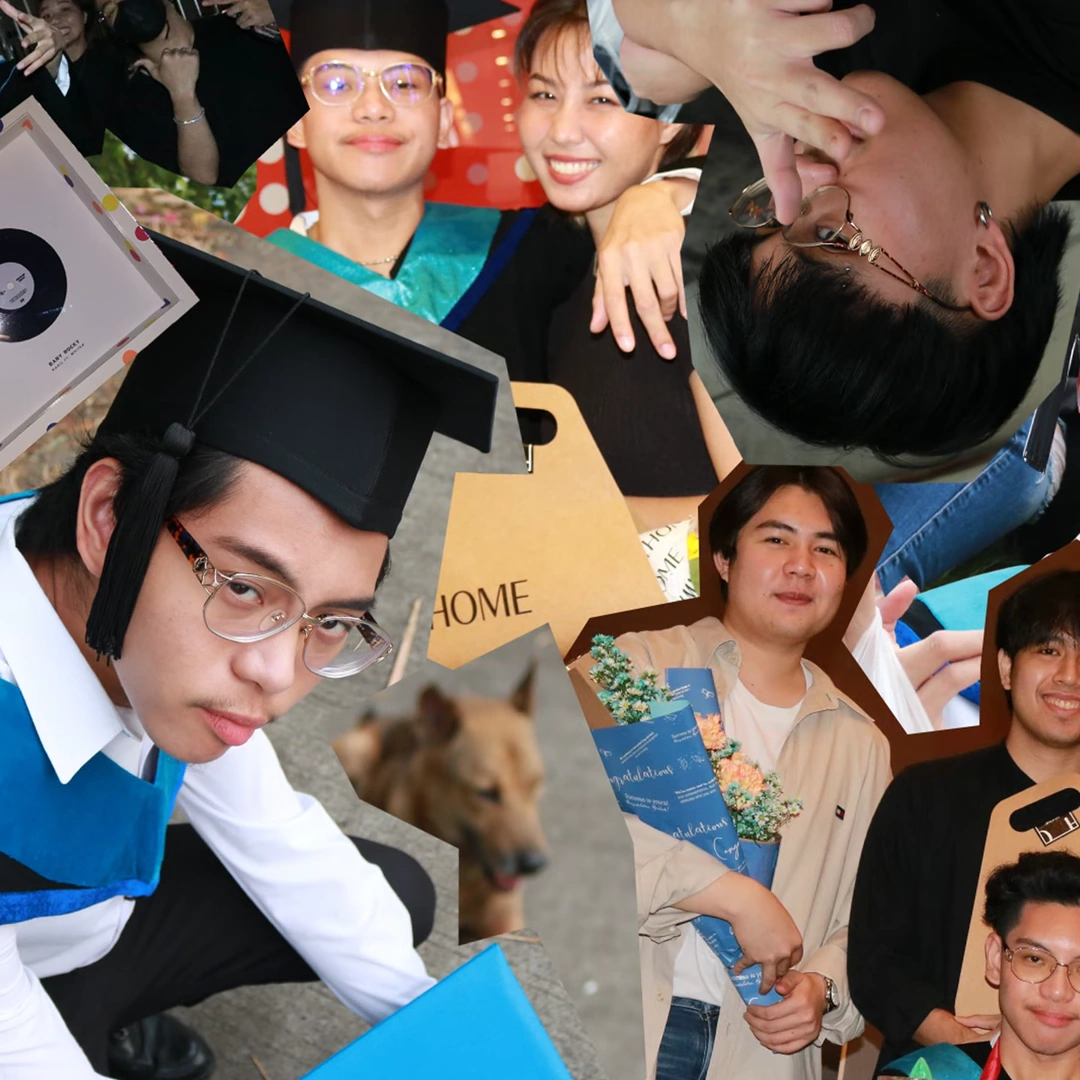 Graduate Kid | T Hip Hop Wiki | Fandom