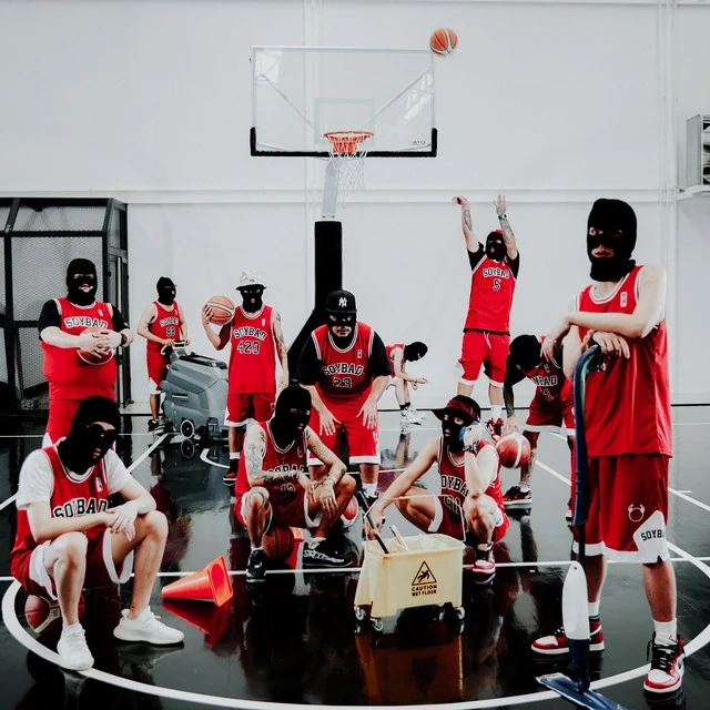 SOYBAD | T Hip Hop Wiki | Fandom