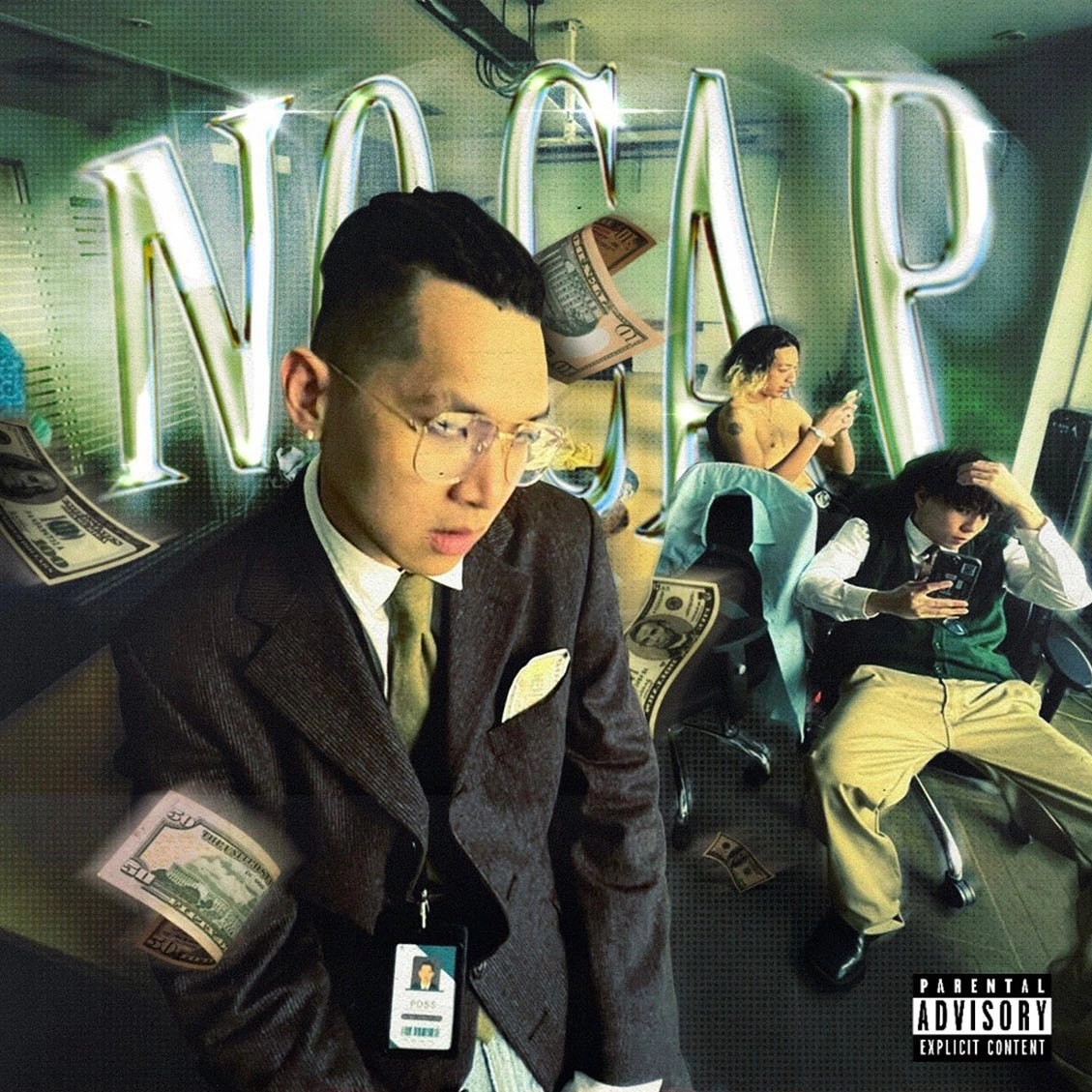 No Cap | T Hip Hop Wiki | Fandom