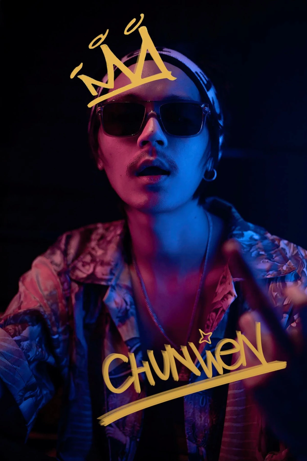 Chun Wen | T Hip Hop Wiki | Fandom