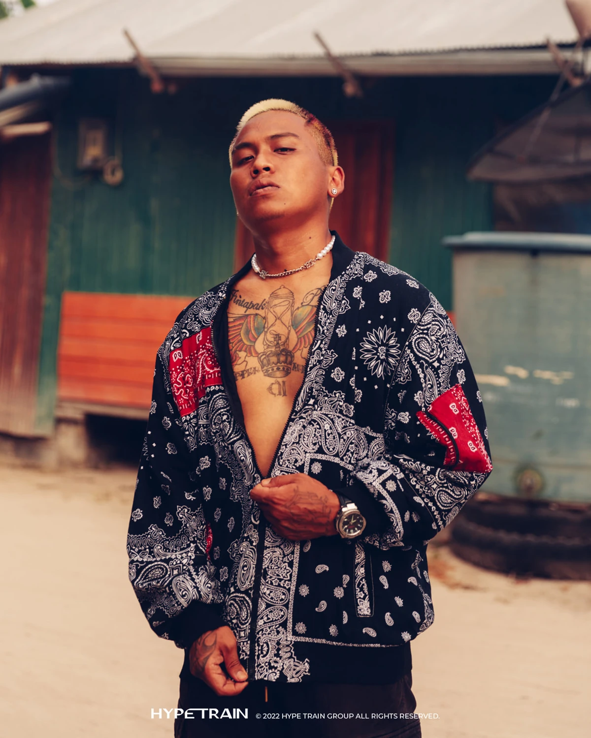 CN | T Hip Hop Wiki | Fandom