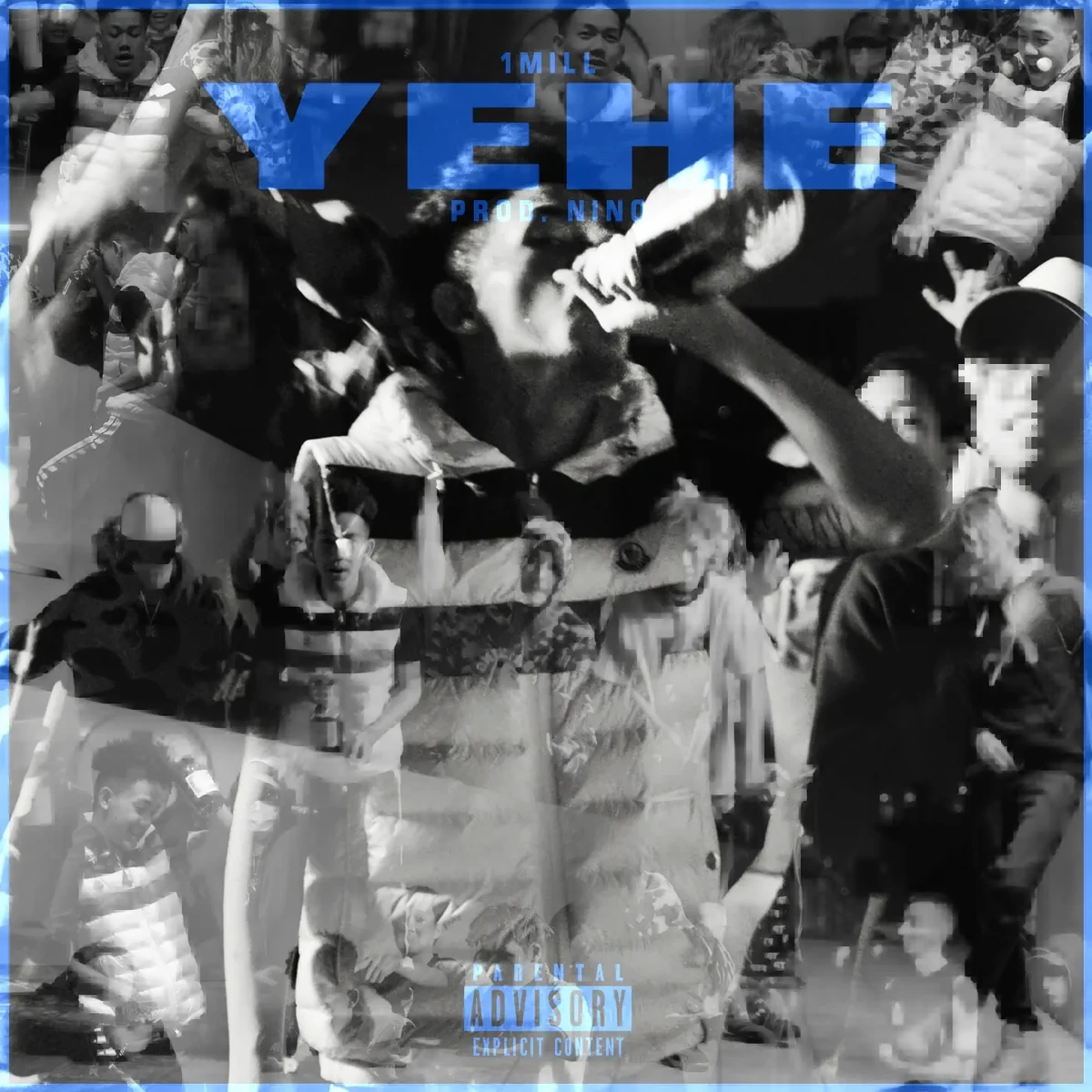 Yehe | T Hip Hop Wiki | Fandom