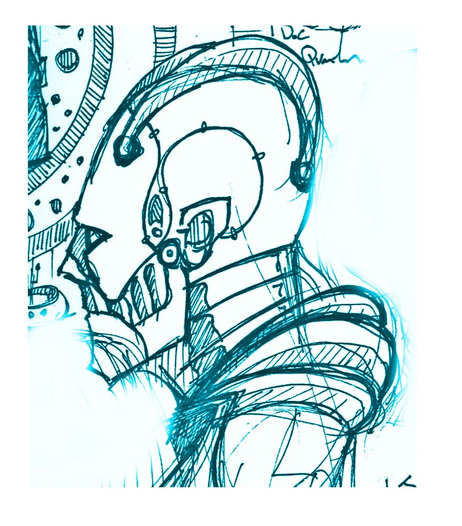 Doc Quantum | Third Earth Wiki | Fandom