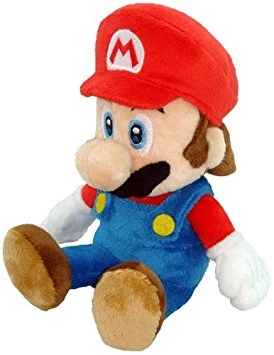 Mario | Third Mario Brother Wiki | Fandom