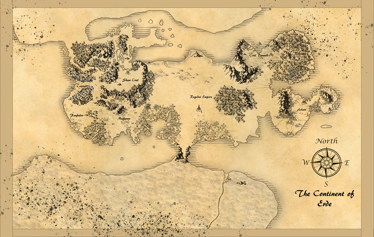 Erde | Third Star Wiki | Fandom