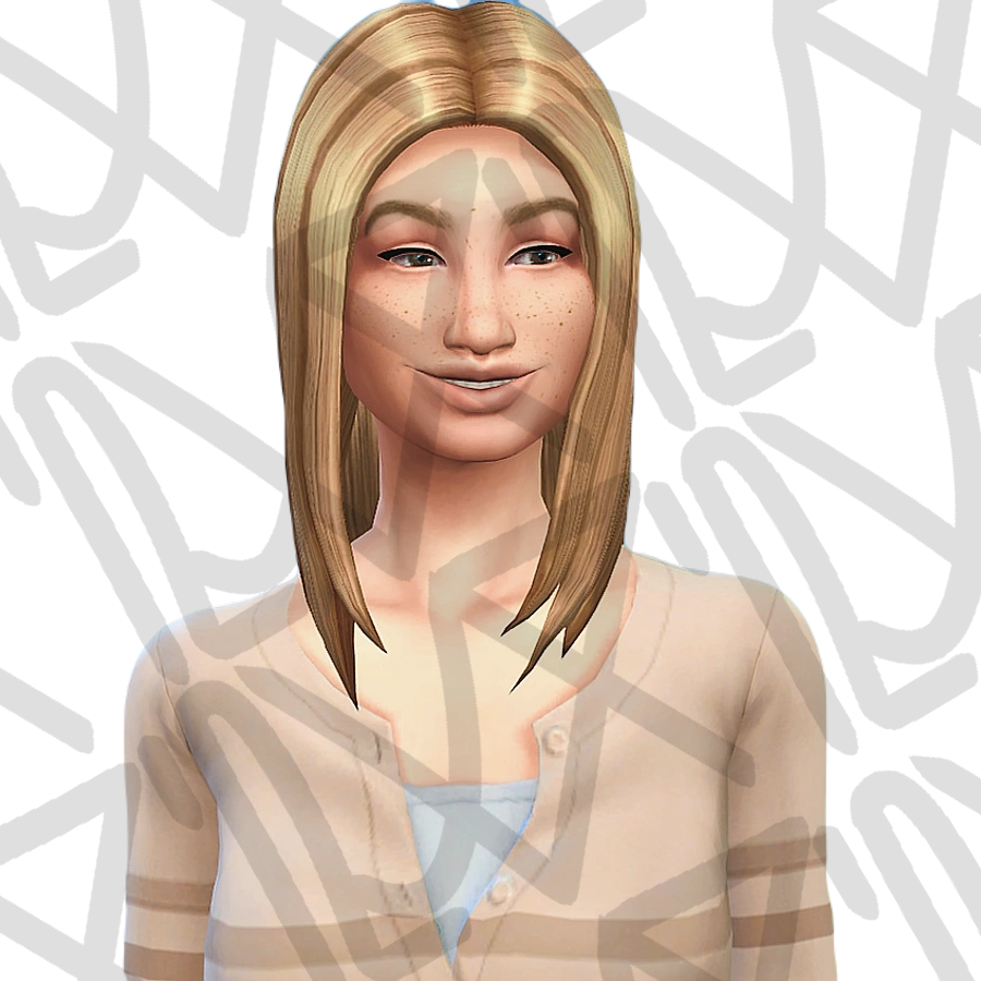 Ashley Gagui | Third World Planet Wiki | Fandom