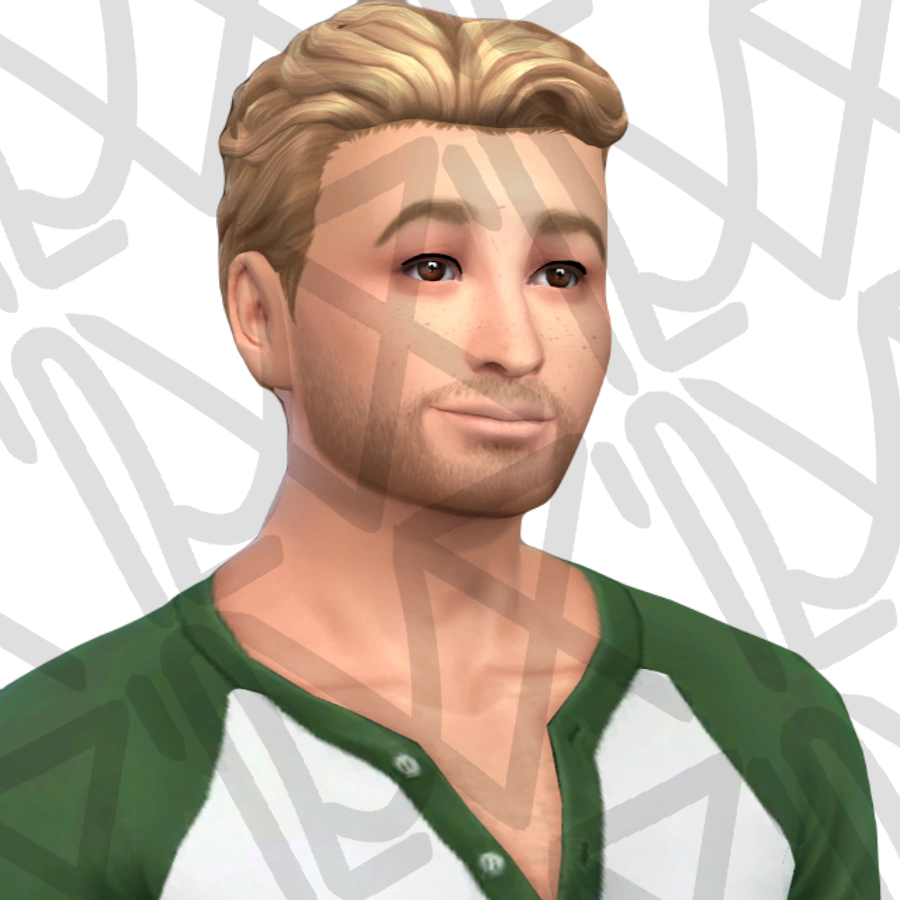 Johnathan Gagui | Third World Planet Wiki | Fandom