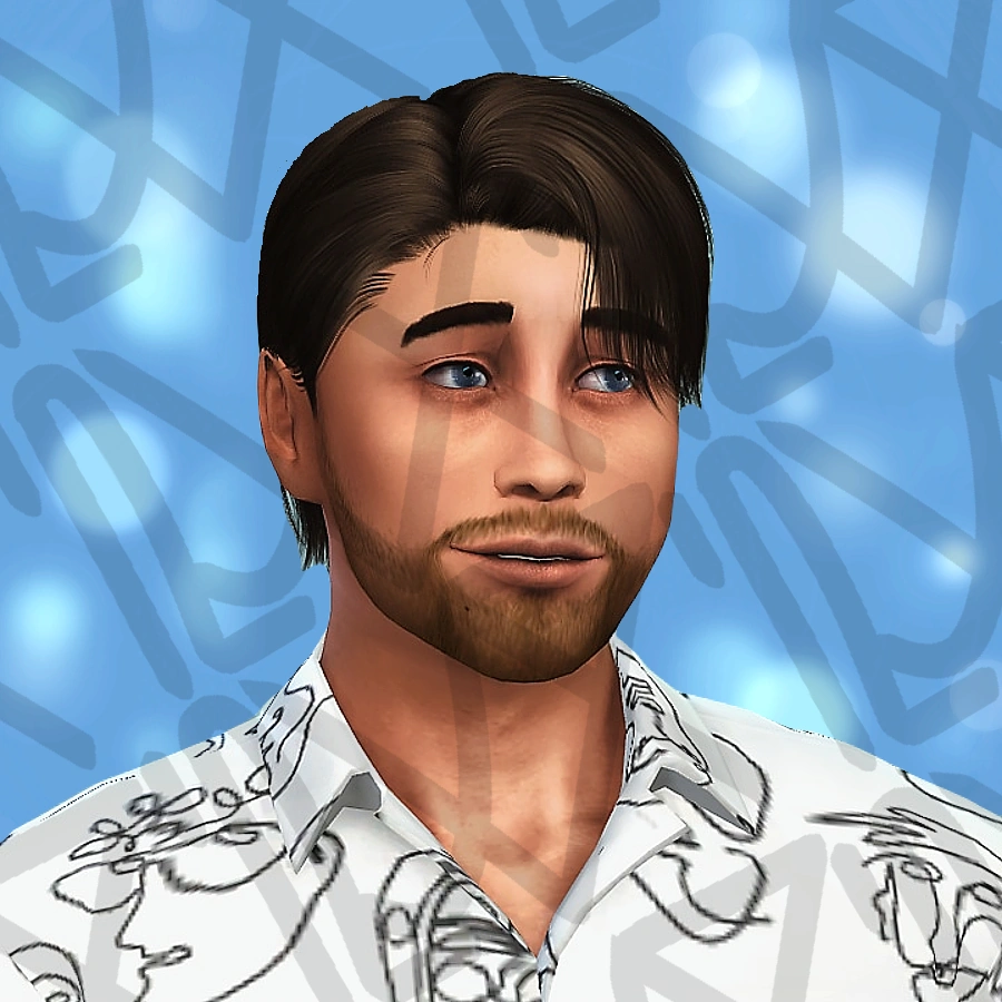 Everest Romano | Third World Planet Wiki | Fandom