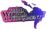 Third World Tournament | Wiki Third World Tournament | Fandom