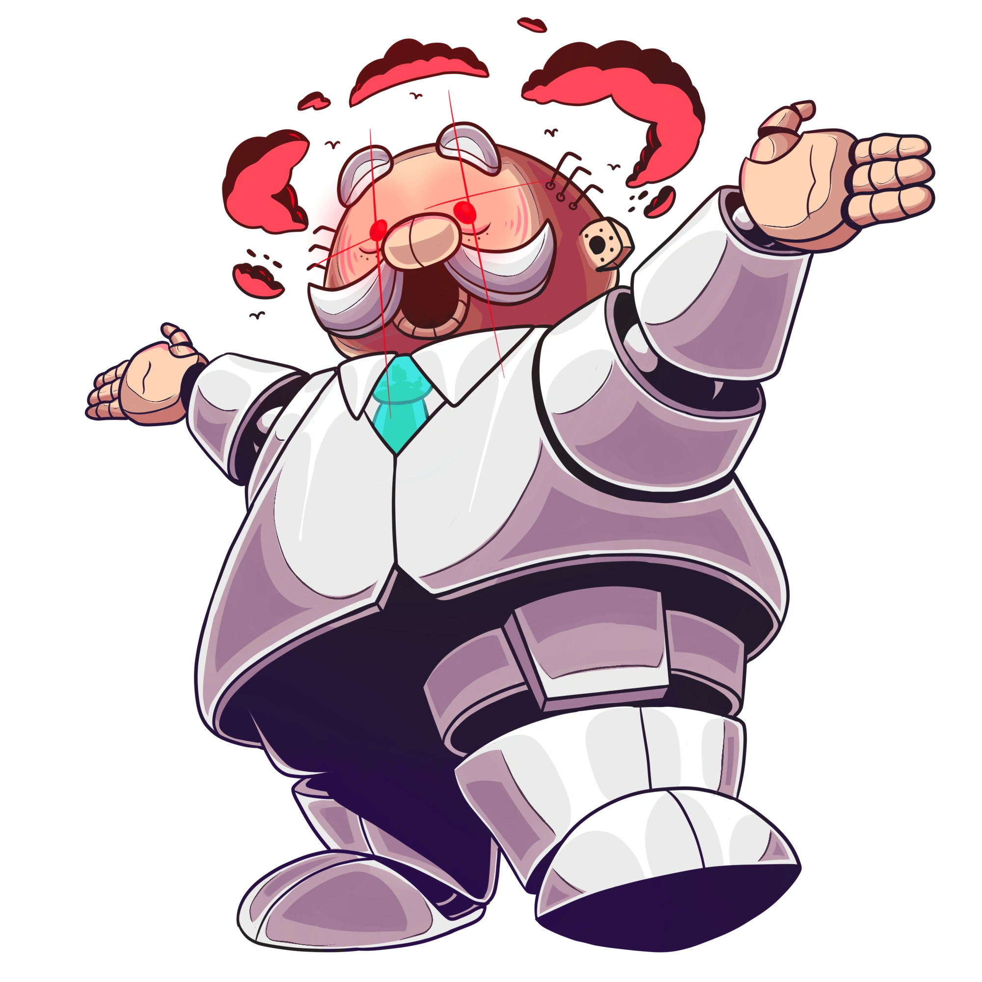 S.I.M.I | Wiki Third World Tournament | Fandom