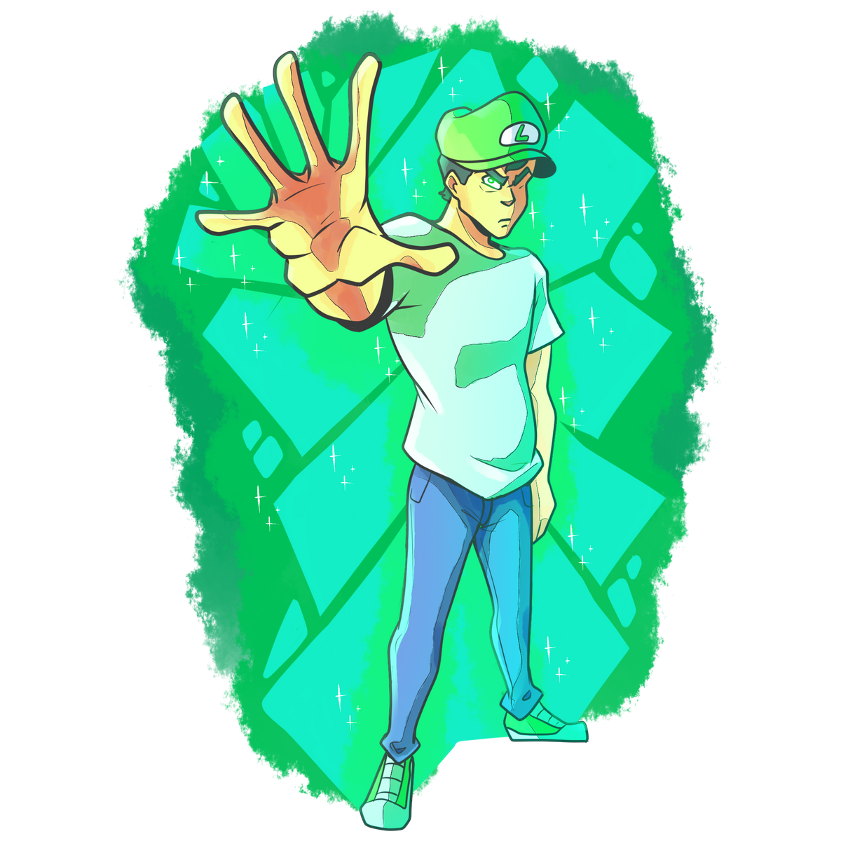 Fernanfloo Wiki Third World Tournament Fandom