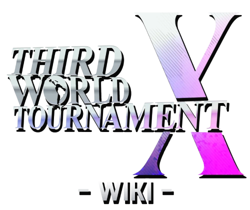 Third World Tournament | Wiki Third World Tournament | Fandom