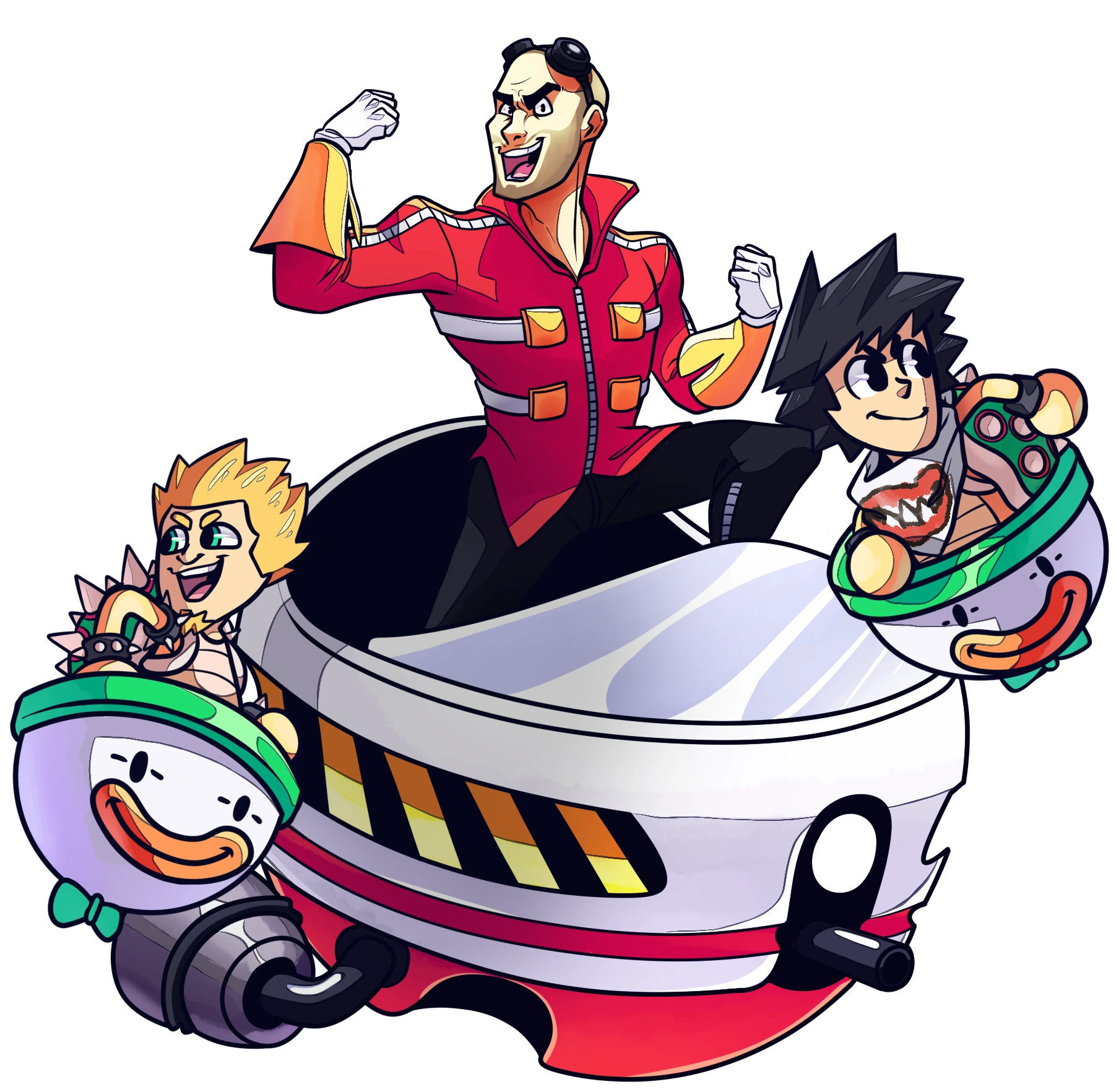 Sasel N | Wiki Third World Tournament | Fandom