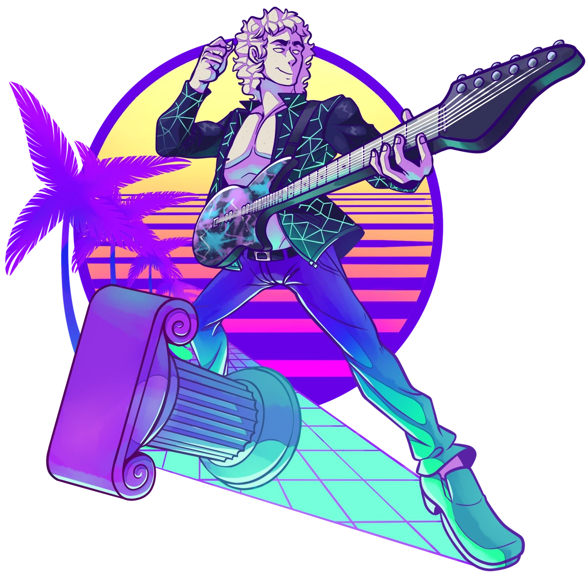 C E R A T I | Wiki Third World Tournament | Fandom