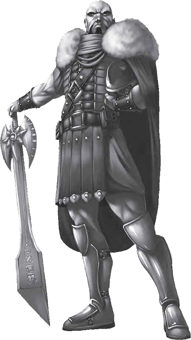 Dace | Thirdexalt Wiki | Fandom