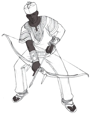 Nazri | Thirdexalt Wiki | Fandom