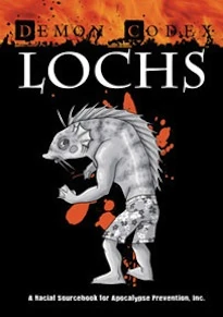 API Demon Codex: Lochs | Third Eye Games Wiki | Fandom