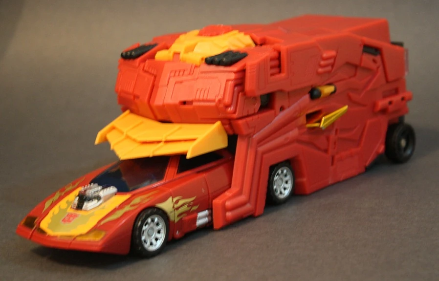 Protector | Third Party Transformers Wiki | Fandom