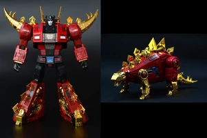 Snarl (G1) | Third Party Transformers Wiki | Fandom