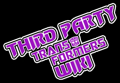 EX-01 Nicee | Third Party Transformers Wiki | Fandom