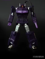 Shockwave (G1) | Third Party Transformers Wiki | Fandom