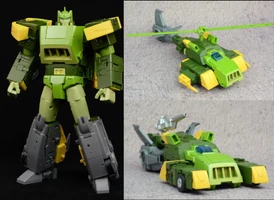 Springer (G1) | Third Party Transformers Wiki | Fandom