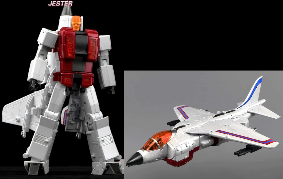 Slingshot (G1) | Third Party Transformers Wiki | Fandom