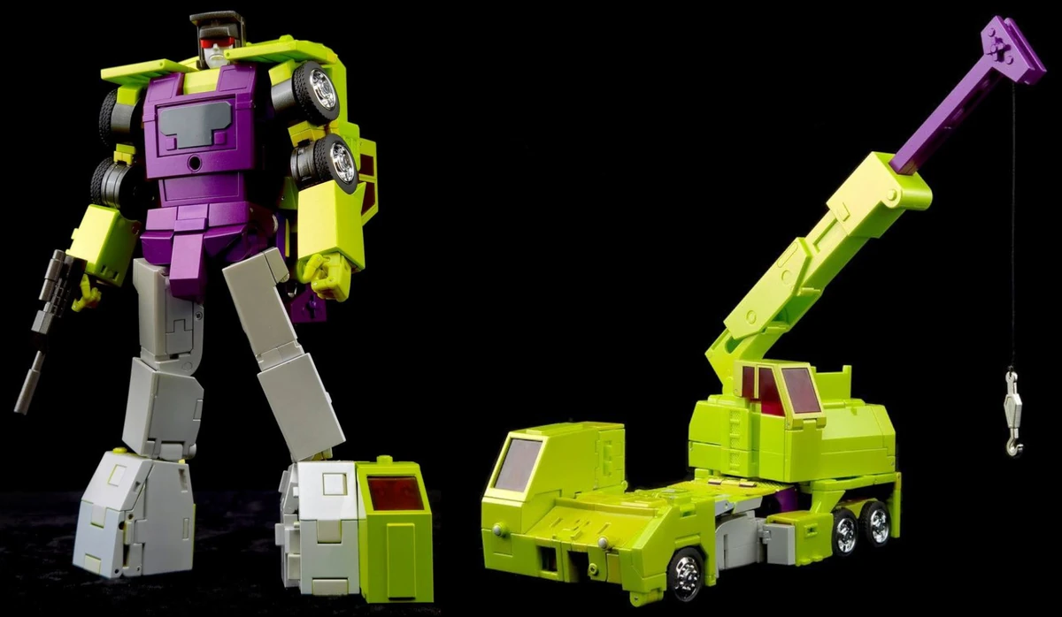 Hook (G1) | Third Party Transformers Wiki | Fandom