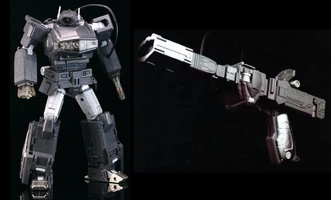 Shockwave (G1) | Third Party Transformers Wiki | Fandom