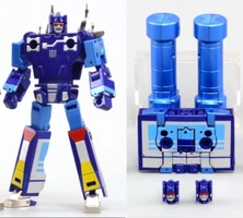 Rumble (G1) | Third Party Transformers Wiki | Fandom