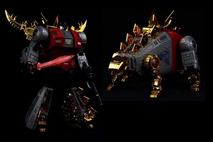 Snarl (G1) | Third Party Transformers Wiki | Fandom