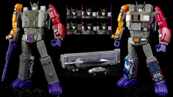 Menasor (G1) | Third Party Transformers Wiki | Fandom
