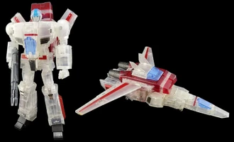 Jetfire (G1) | Third Party Transformers Wiki | Fandom