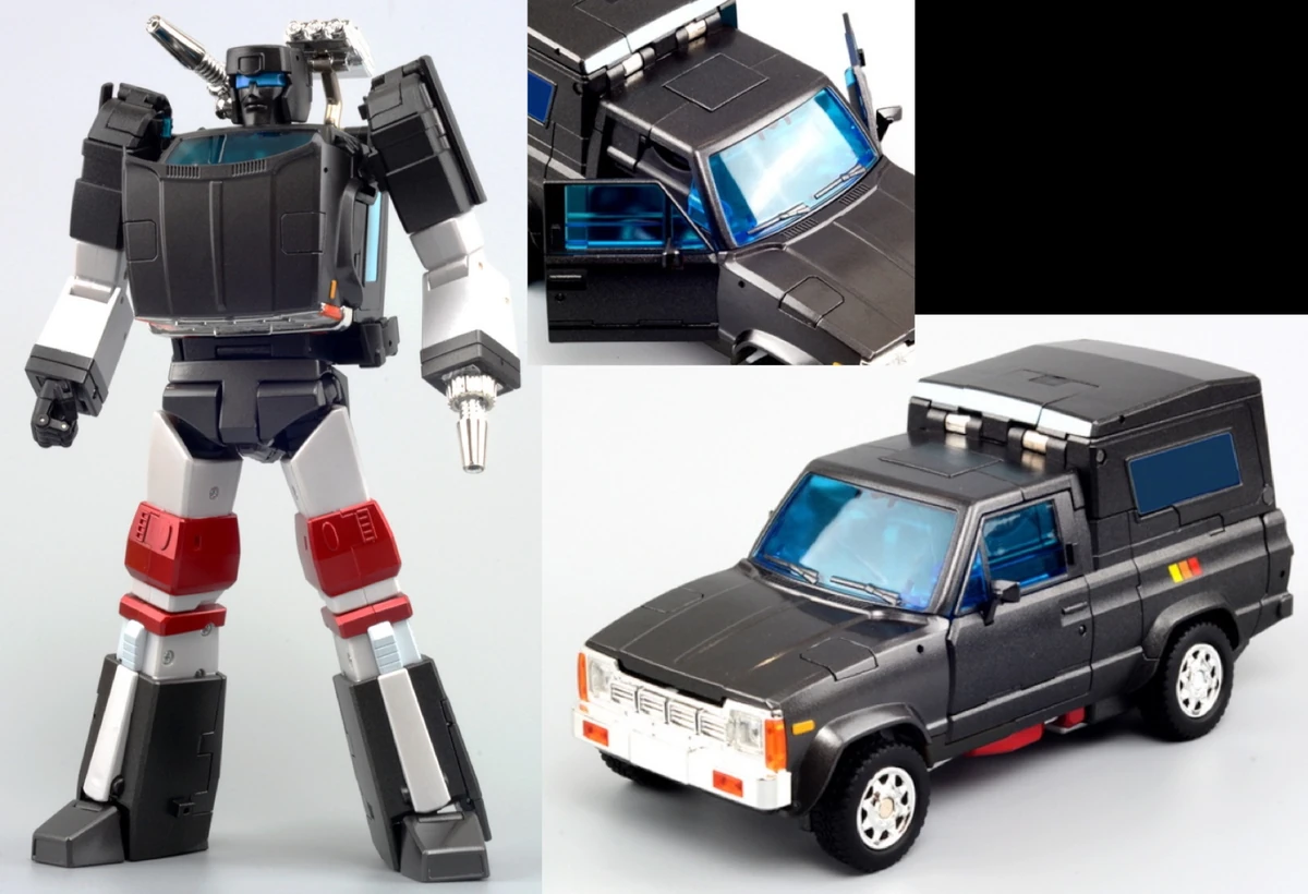 Trailbreaker (G1) | Third Party Transformers Wiki | Fandom