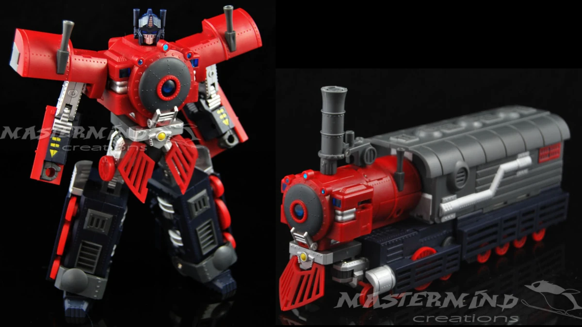Optimus Prime (G1) | Third Party Transformers Wiki | Fandom