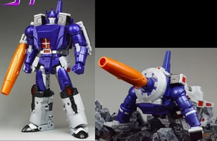 Galvatron (G1) | Third Party Transformers Wiki | Fandom