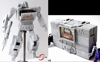 Soundwave (G1) | Third Party Transformers Wiki | Fandom