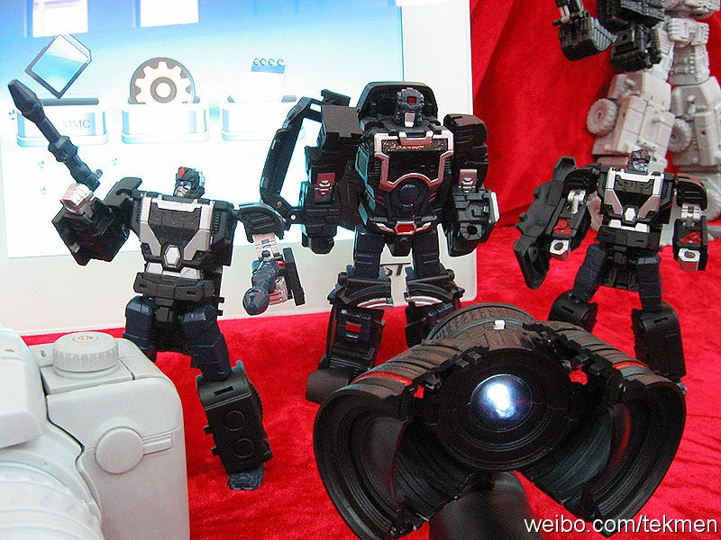 DSLR | Third Party Transformers Wiki | Fandom