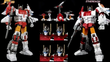 Superion (G1) | Third Party Transformers Wiki | Fandom