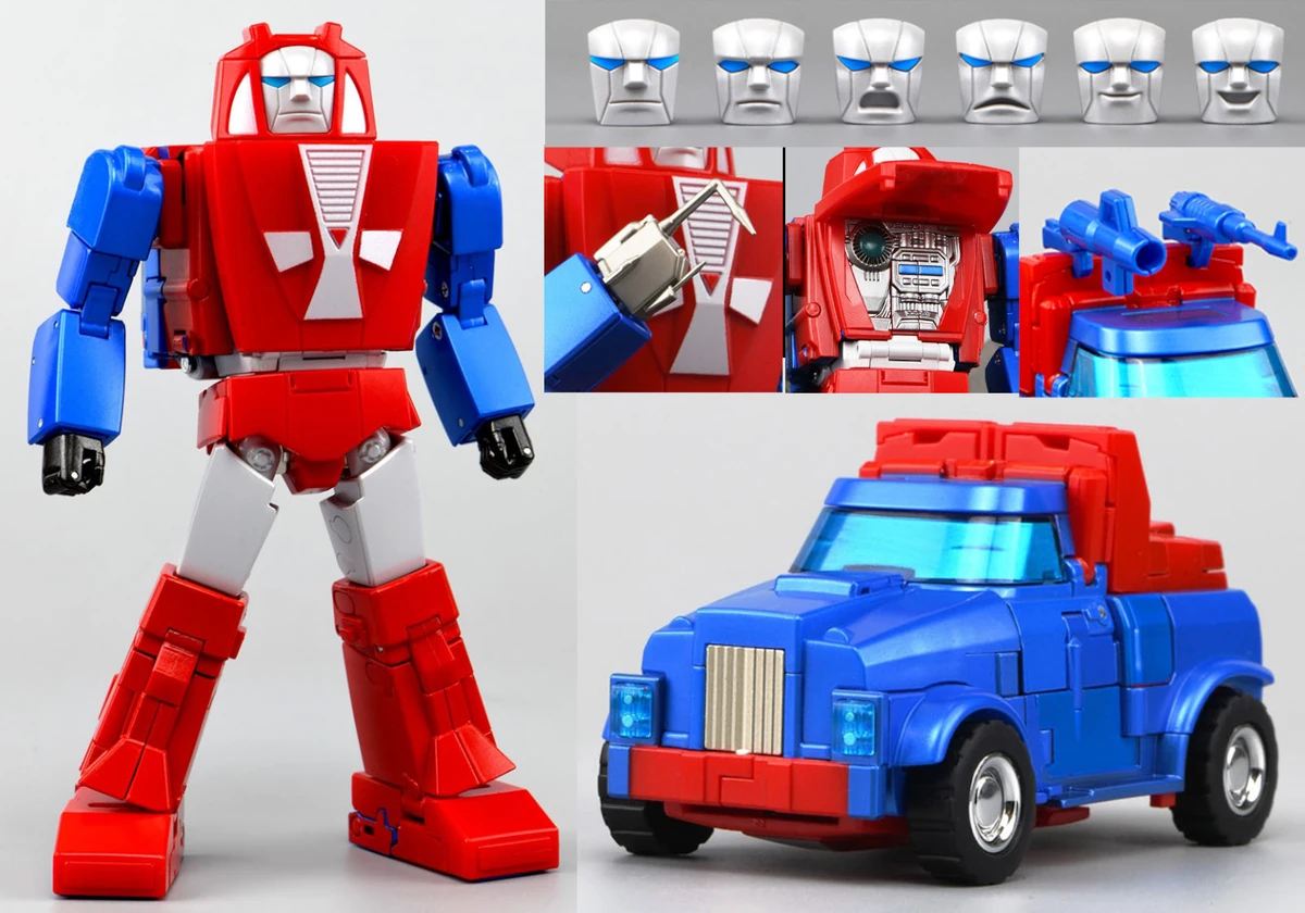 Gears (G1) | Third Party Transformers Wiki | Fandom