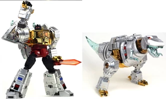 Grimlock (G1) | Third Party Transformers Wiki | Fandom