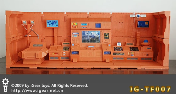 Computer Control Center | Third Party Transformers Wiki | Fandom