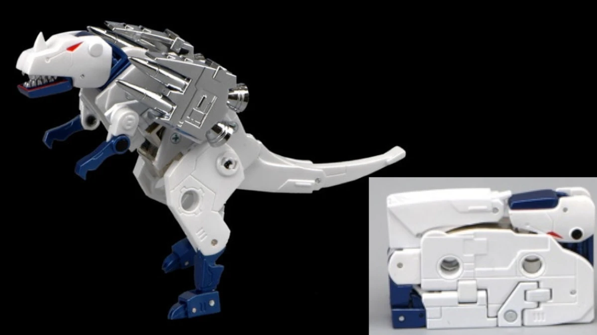 Overkill (G1) | Third Party Transformers Wiki | Fandom