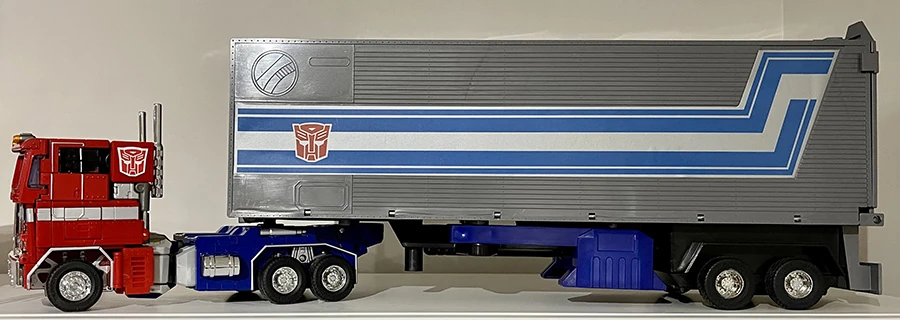 Combat Deck (G1) | Third Party Transformers Wiki | Fandom